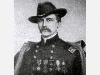 Did you know... Adelbert Ames? - HistoricalNovelsRUs