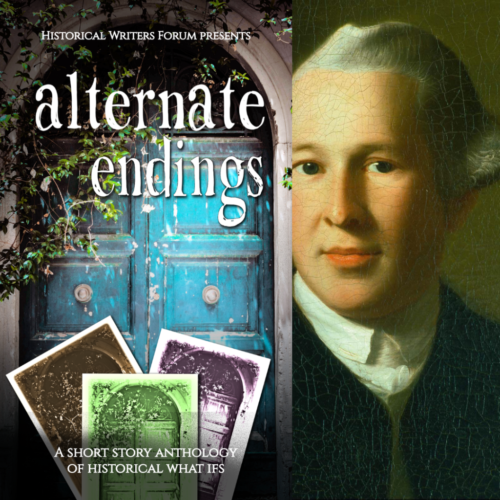 Did you know... Dr. Joseph Warren? - HistoricalNovelsRUs